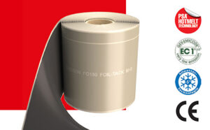 TEROSON FO 150 FOIL-TACK M+S - Profi-Guide